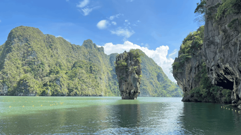 Krabi: Premium James Bond Island Speedboat & Canoe Trip - Practical Tips for Travelers