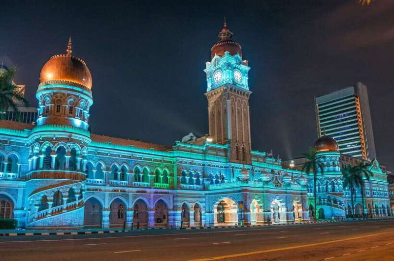 Kuala Lumpur: 4-Hour Authentic Local Markets & Event Tour - A Practical Look at the Kuala Lumpur: 4-Hour Authentic Local Markets & Event Tour