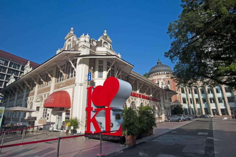 Kuala Lumpur: City Highlights, Batu Caves, and Malacca Tour - Key Points
