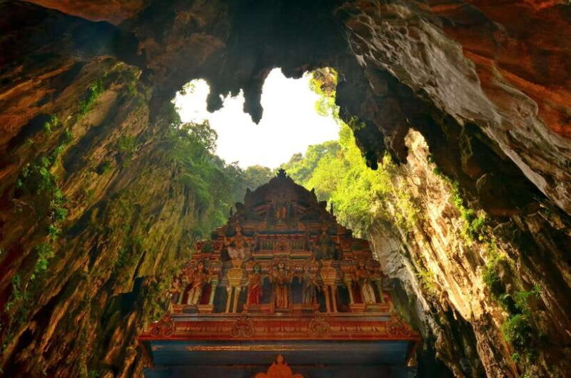 Kuala Lumpur: City Tour & Batu Caves Combo - Exploring Kuala Lumpur: A Practical Review of the City & Batu Caves Combo Tour