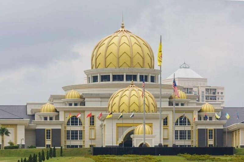 Kuala Lumpur: Full-Day Private City Highlights Tour - Key Points