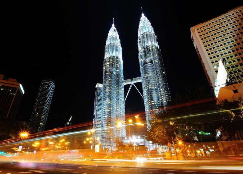 Kuala Lumpur Petronas Towers e-Tickets - Exploring the Petronas Towers with Pre-Purchased e-Tickets: A Practical Guide
