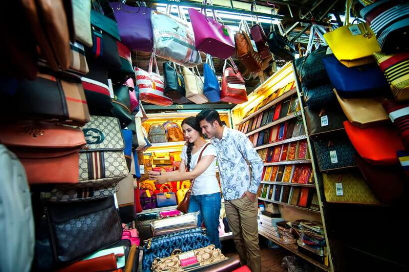 Kuala Lumpur: Private Full-Day 10 Wonders Tour - Key Points