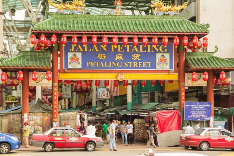 Kuala Lumpur: Street Market Exploration & Shopping Tour - Key Points