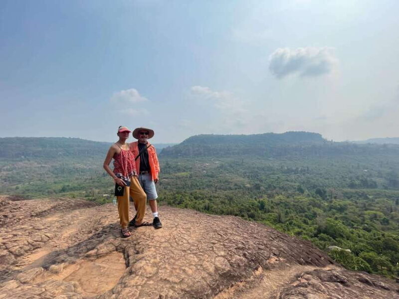 Kulen Mountain & Walking Tour - Key Points