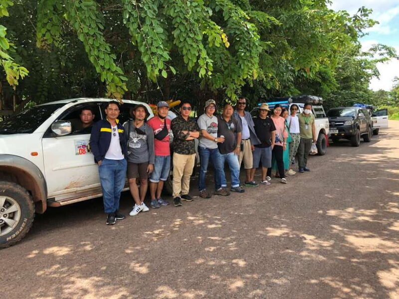 Kulen National Park and Tonle Sap Lake | Private Tours - Key Points