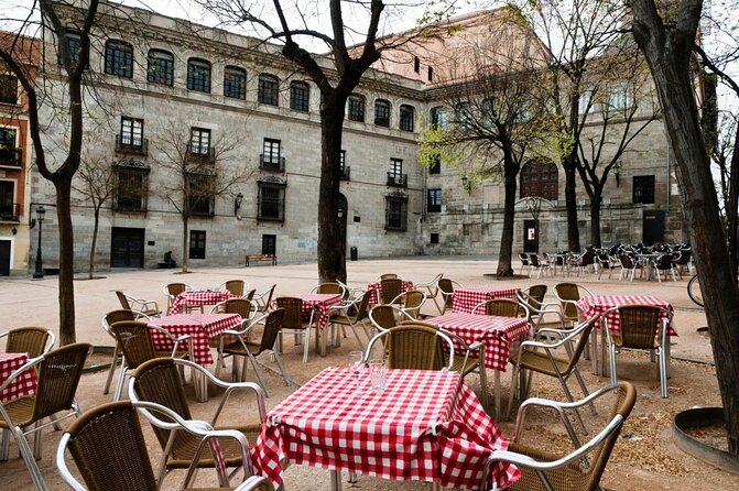 La Latina to Madrid Guided Tour with Breakfast - Who Is This Tour For?
