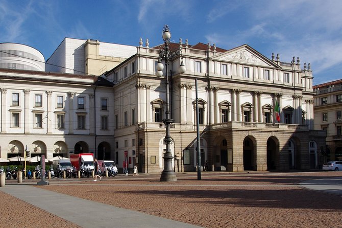 La Scala Museum Experience and Hop on Hop off optional - A Detailed Look at the La Scala Museum Experience