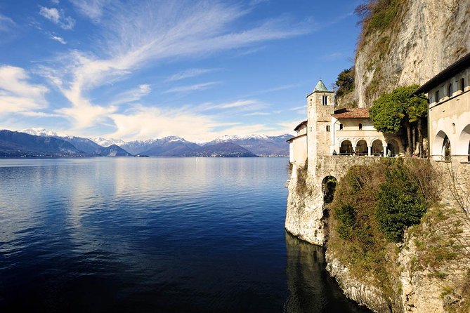 Lake Maggiore Daytrip from Milan - Private - An In-Depth Look at the Lake Maggiore Daytrip from Milan