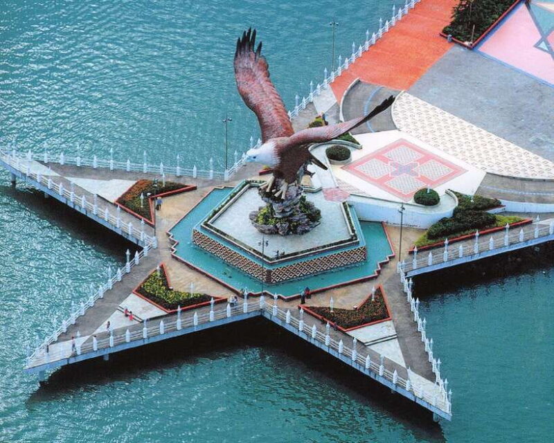 Langkawi: 6-Hour Private Island Highlights Tour - Key Points