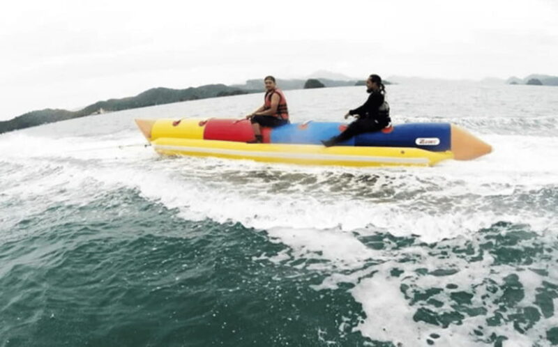 Langkawi: Cenang Beach Side Activities - What to Expect from Langkawi’s Cenang Beach Activities