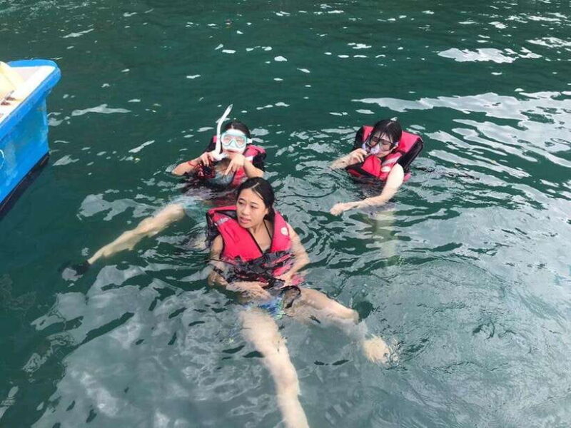 Langkawi Island: Hopping 5 in 1 Grand Tour - Key Points