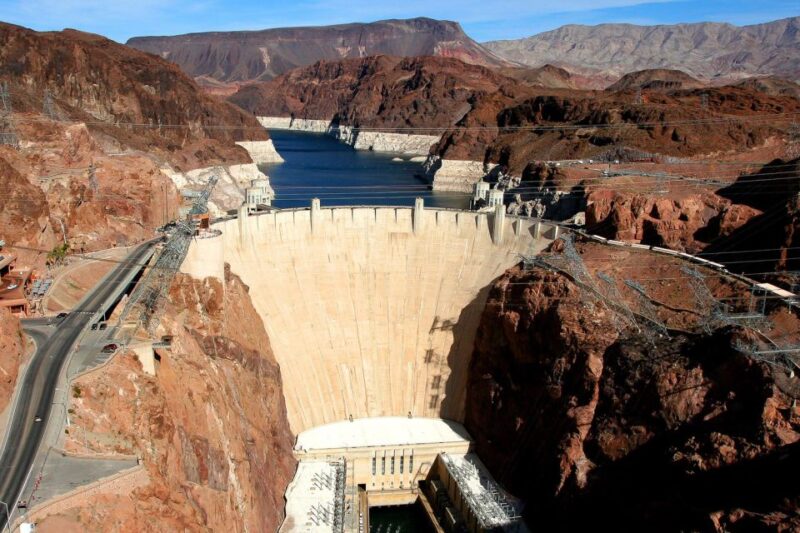 Las Vegas: Grand Canyon Tour & Helicopter Landing Experience - Key Points