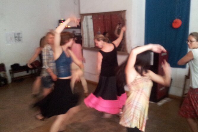 Learn to Dance Flamenco from Zero: Fun Beginners' Dance Class - Why Travelers Love This Experience