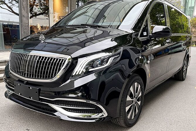 Lisbon Airport (LIS) Private Transfer to Lisbon City/Hotels - What to Expect from the Lisbon Airport (LIS) Private Transfer