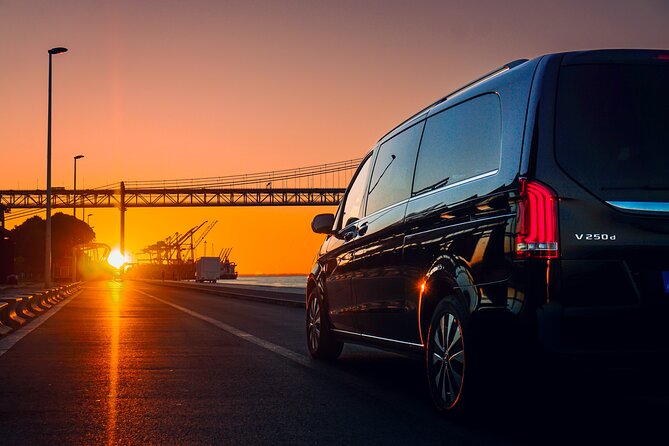 Lisbon Full Day Private Tour Including Pickup - Discover the Charm of Lisbon in a Private Full-Day Tour