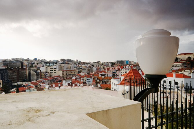 Lisbon Highlights Self guided scavenger hunt and Walking Tour - A Detailed Look at the Experience