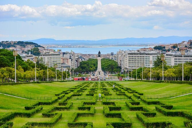 Lisbon: Lisbon Tour - Key Points