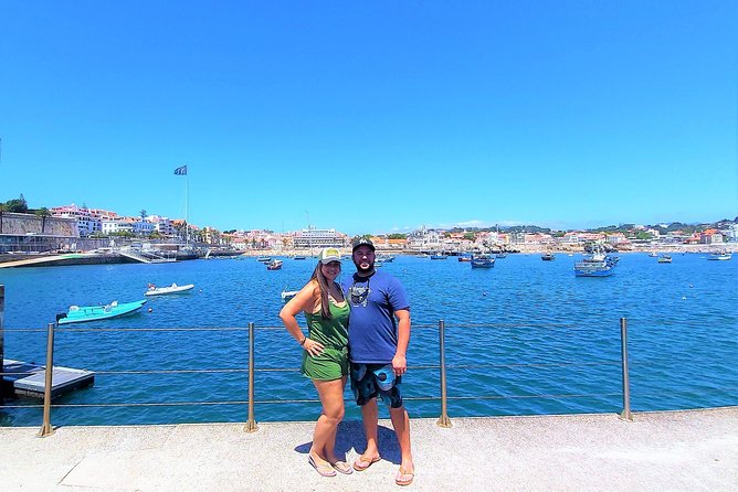 Lisbon Private Luxury Paradisiacal Coastline Tour - A Deep Dive into the Itinerary
