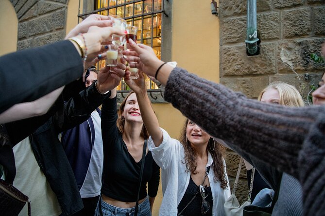 Lisbon Pub Crawl Walking Tour with Drinks Included - Key Points