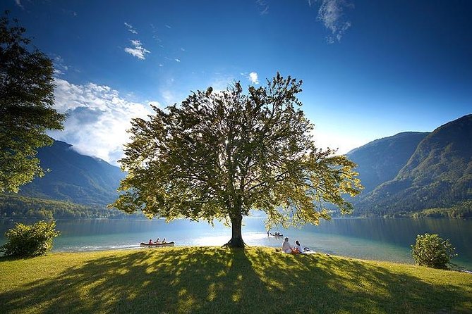 Ljubljana Airport- Lake Bled or vice versa. Private transfer. - Introduction