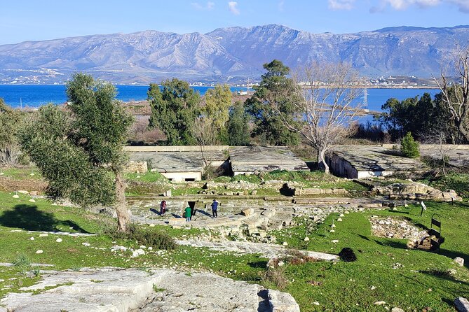 Llogara Caesar's Path,Orikum Park & Marmiroi Church Guided Tour - Exploring Albania’s Wild Side: Llogara Caesars Path, Orikum Park & Marmiroi Church Guided Tour