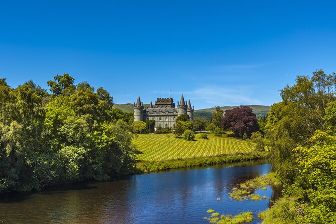 Loch Lomond, Inveraray and Argyll Private Tour from Glasgow - Introducing the Loch Lomond, Inveraray and Argyll Private Tour from Glasgow