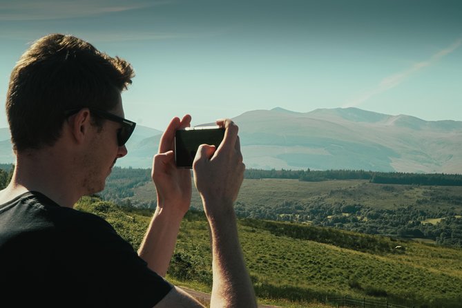 Loch Ness, Glen Coe & The Highlands Day Tour from Edinburgh - A Full Day of Scottish Highland Majesty