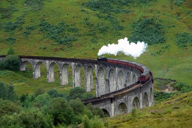 Loch Ness , Heilan Coos ,Great Glen , Fort William and Glencoe - Key Points
