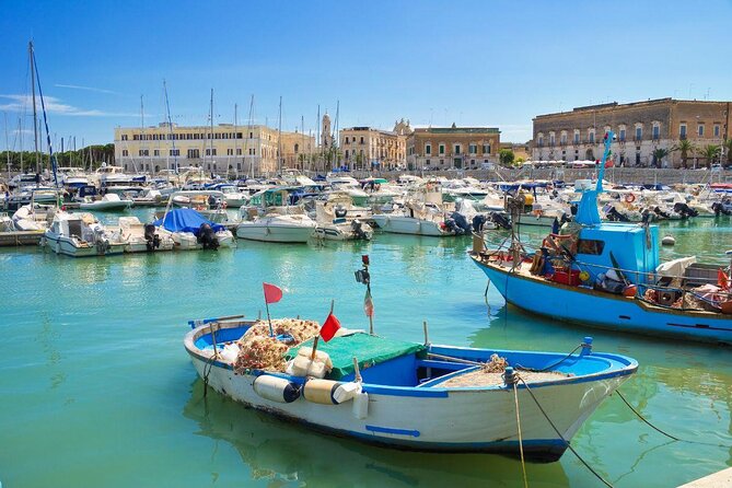 Locorotondo 2-hour private tour: a place to fall in love with - A Closer Look at the Locorotondo 2-hour Private Tour