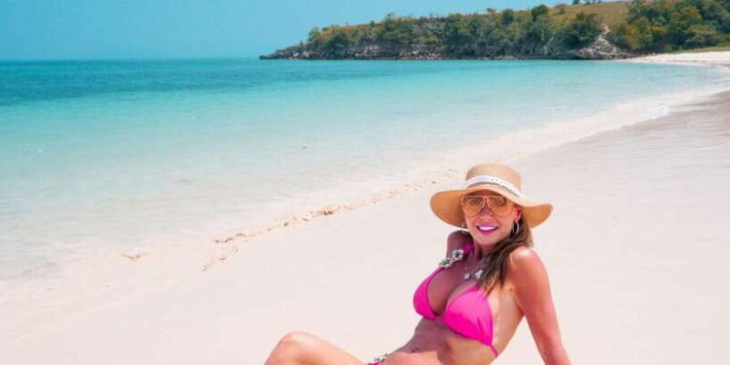 Lombok Pink Beach Boat Trip : Snorkeling & Relaxing - Key Points