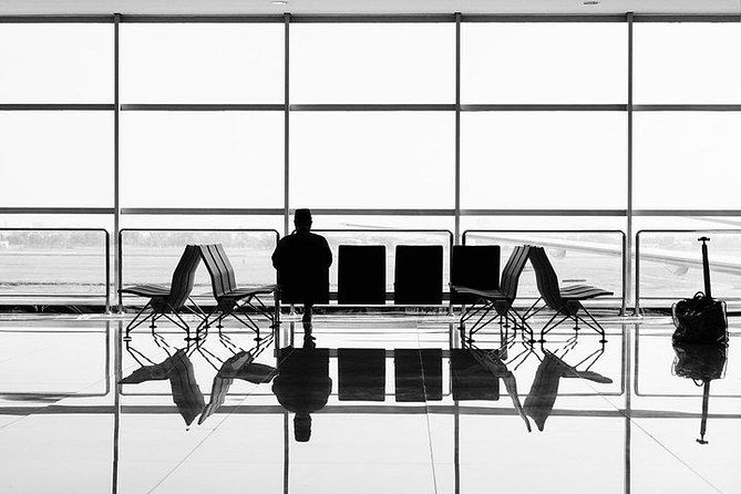 London City Airport Departure Private Transfer - Hotel / Accommodation to LCY - Introduction