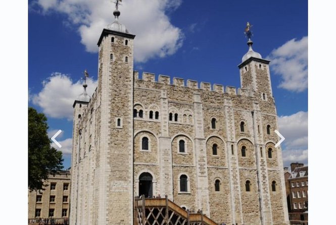 London Past & Present Backstreet Historical Tour - Discovering London’s Hidden Stories and Sites