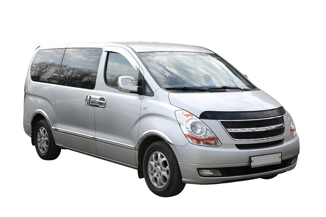 London Private Airport Transfer from LGW/LHR to Central London - Convenient and Comfortable: A Review of the London Private Airport Transfer from LGW/LHR to Central London