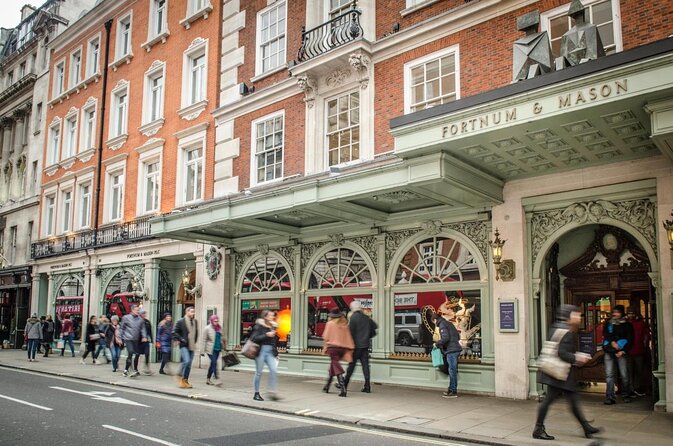 Londons Sweet Treats And Desserts Tour with a Local Tailored to Your Tastes - A Sweet Look at London’s Dessert Scene: An Honest Review of the Sweet Treats and Desserts Tour