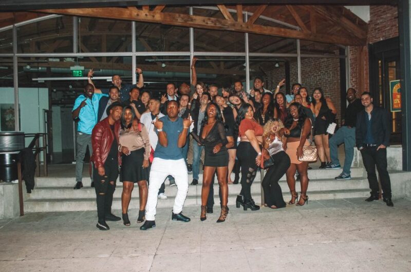 Los Angeles: Hollywood Club Crawl (No cover charges) - What Is the Hollywood Club Crawl?