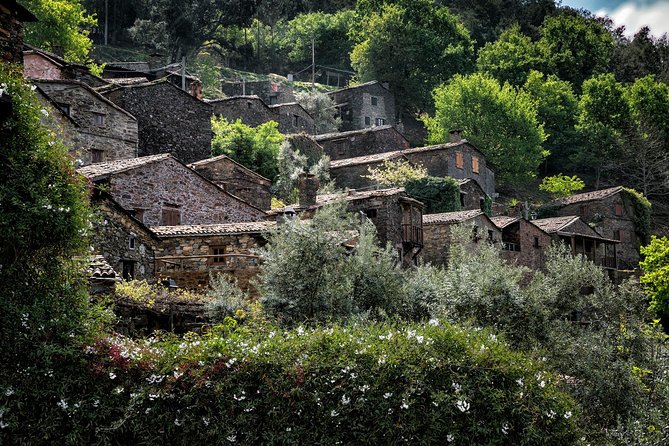 Lousã Schist Villages - A Deep Dive into the Lousã Schist Villages Tour