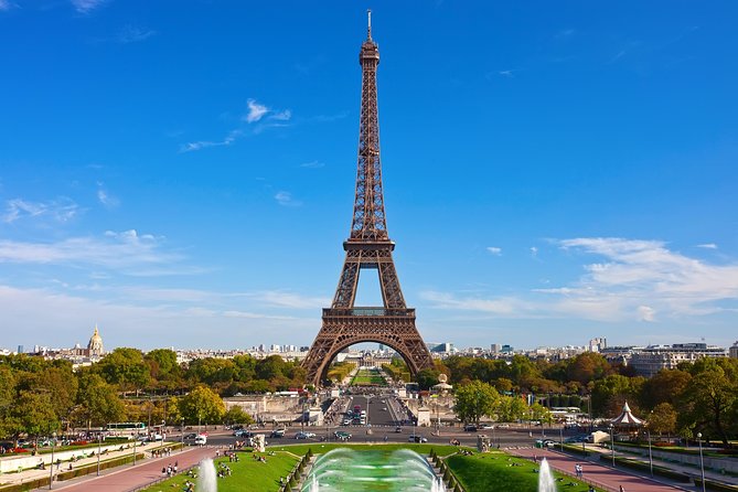 Louvre Museum Guided Tour with 1-Day Hop-On Hop-Off Bus Ticket - Key Points