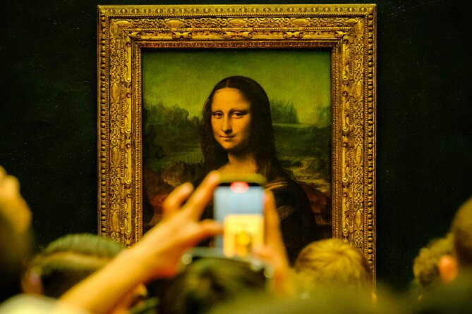 Louvre Museum Tour with Audio Guide & Optional Seine Cruise - Introduction
