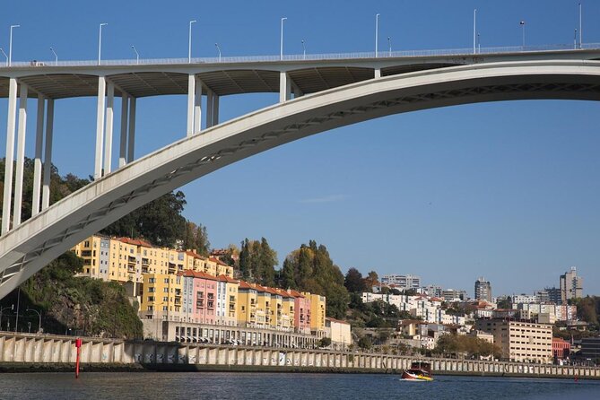 Love in Porto: Self-Guided Romantic Puzzle Walk - A Unique Way to Explore Porto’s Romantic Charm