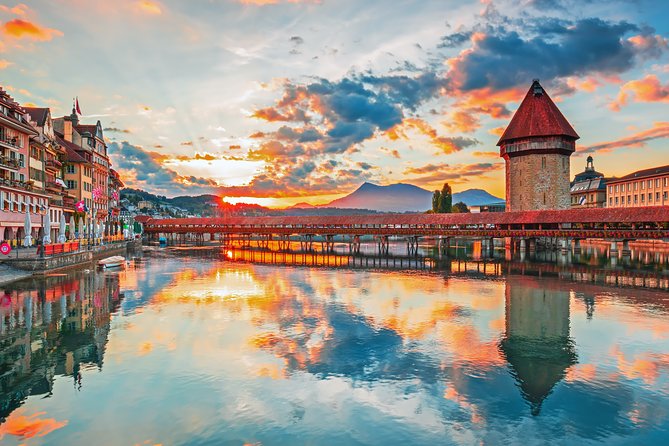 Lucerne and the mountains of Central Switzerland (Private Tours) - Exploring the Swiss Gems: Lucerne and Mount Rigi Private Tour