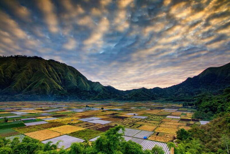 luxurious sendang gila, tiukelep waterfal & selong hill tour - Key Points