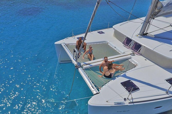 Luxury Catamaran Cruise from Athens with Traditional Greek Meal and BBQ - Setting the Scene: What You Can Expect from the Tour