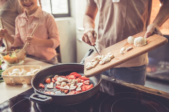 Luxury Cooking Class with a Chef in Bellagio - Discovering the Luxury Cooking Class with a Chef in Bellagio