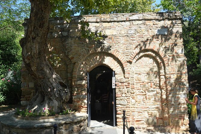 Magical Steps Enjoy Roman Ephesus and Its Christian Heritage - Exploring the Rich Heritage of Ephesus with Magical Steps
