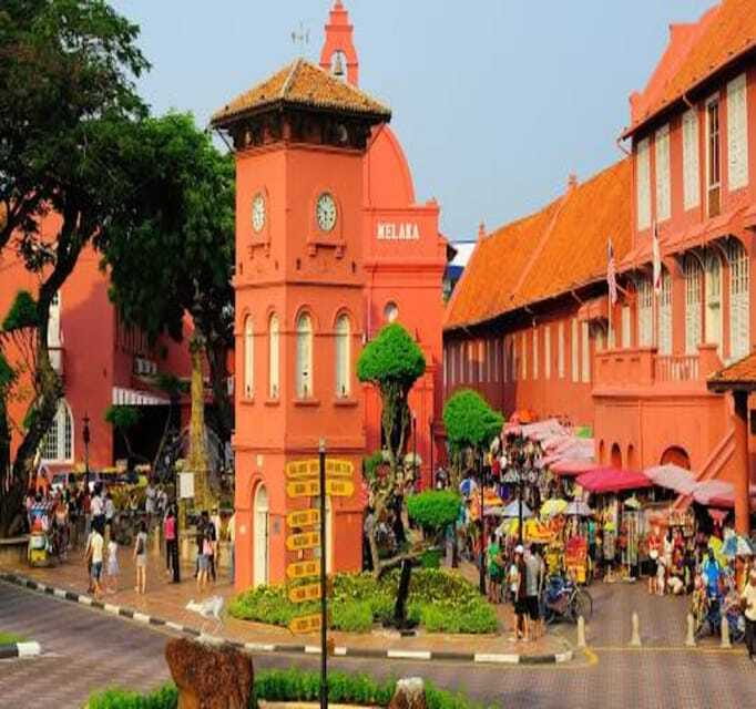 Malacca: Private Full-Day City Tour - Introduction