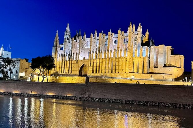 Mallorca Cathedral Skip The Line Tickets - What Could Be Better?