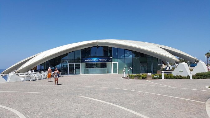 Malta Multi Pass - Malta Multi Pass Review: Your All-Inclusive Ticket to the Islands