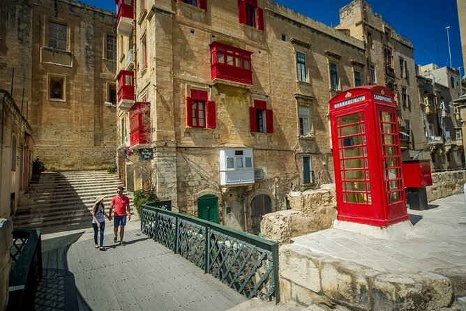 Malta Shore Excursion: Private tour of Valletta and Mdina - A Detailed Look at the Tour Experience