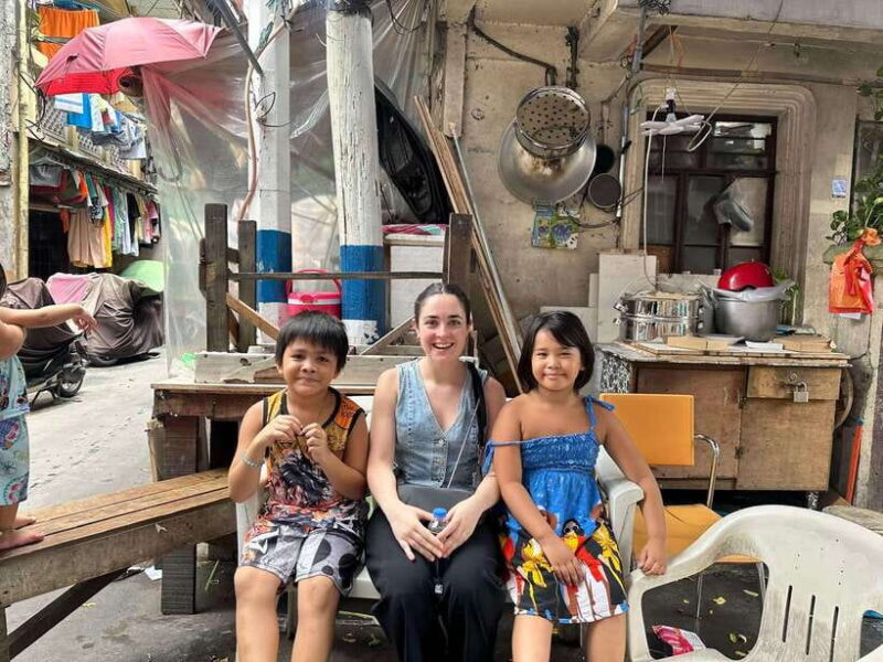 Manila: Hidden Gems Guided Tour - Key Points